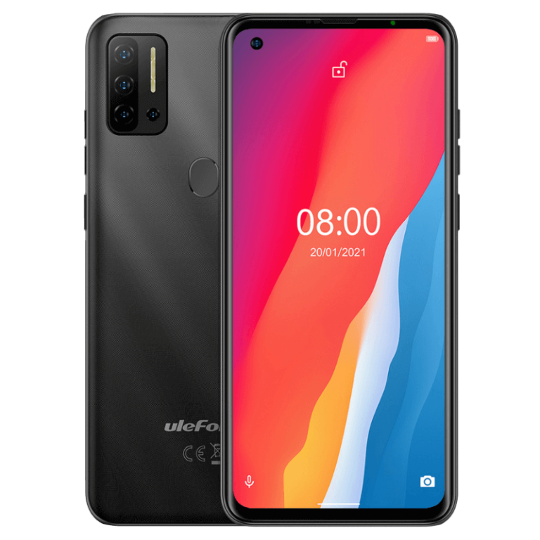 Shop - Ulefone