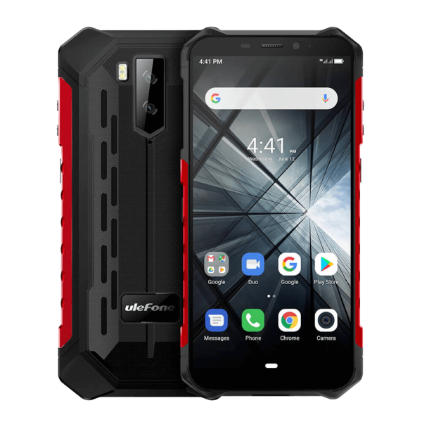 Home - Ulefone