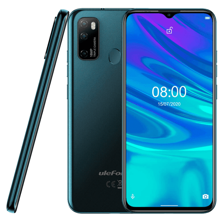 User Manuals - Ulefone