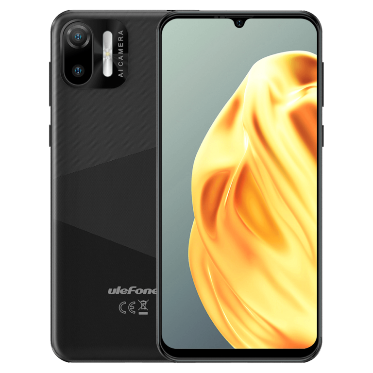 Contact Us - Ulefone