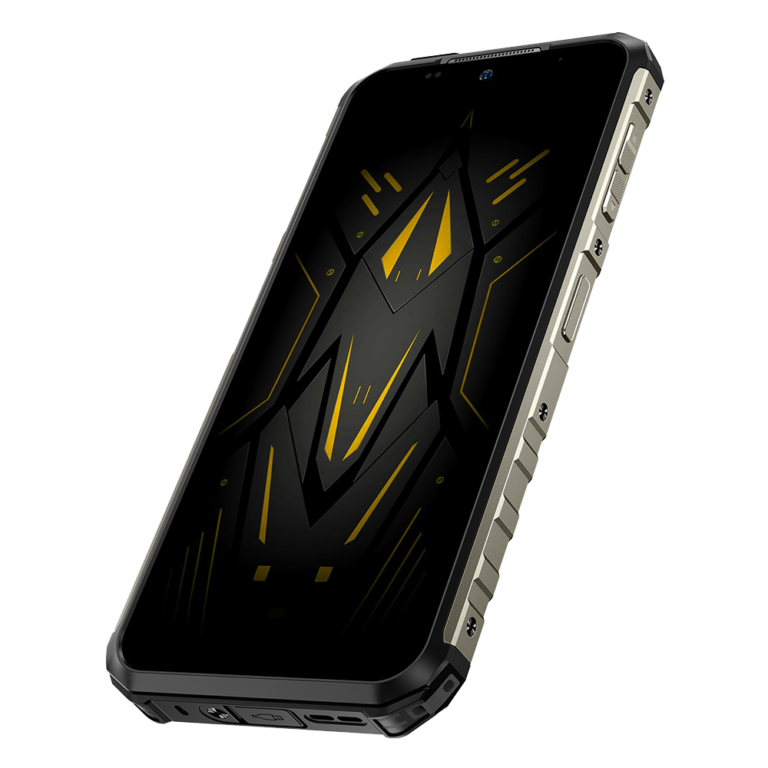 UleFone Armor 22 4G Slim Rugged Smartphone - Ulefone