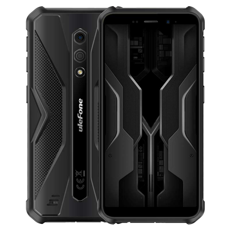 UleFone Armor 22 4G Slim Rugged Smartphone - Ulefone