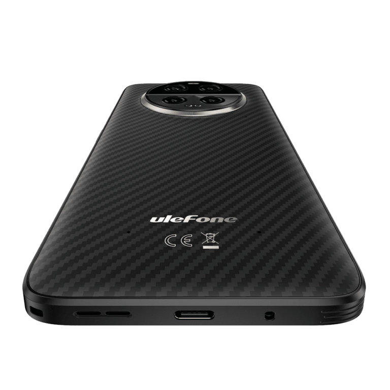 UleFone Armor 23 Ultra Rugged Smartphone - Ulefone