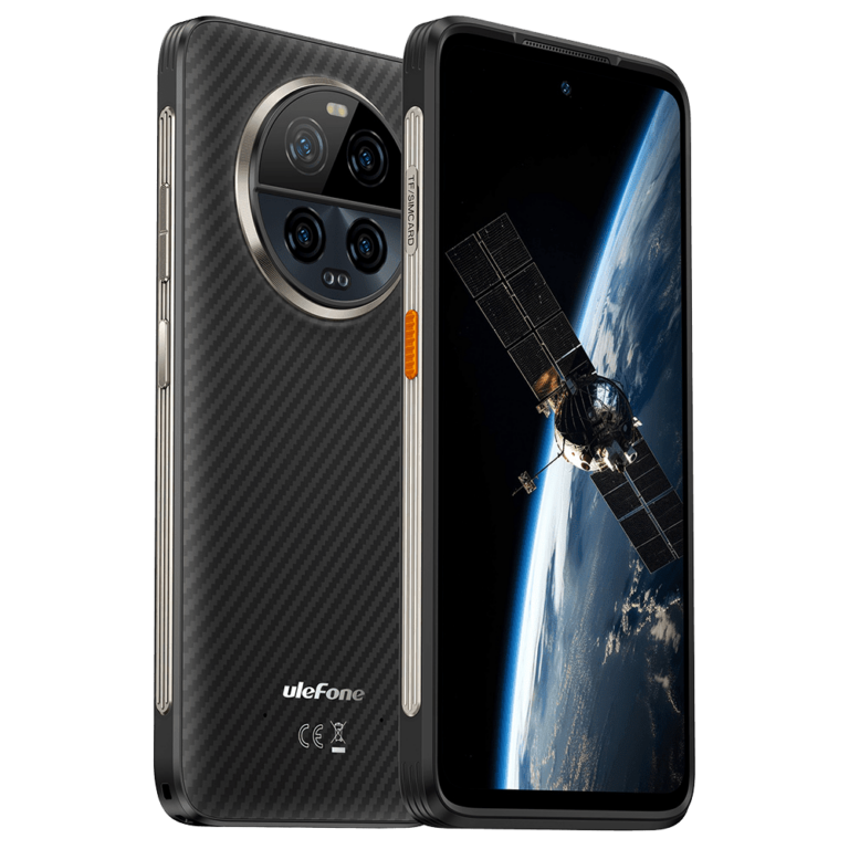 UleFone Armor 23 Ultra Rugged Smartphone - Ulefone