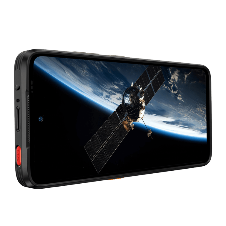 UleFone Armor 23 Ultra Rugged Smartphone - Ulefone