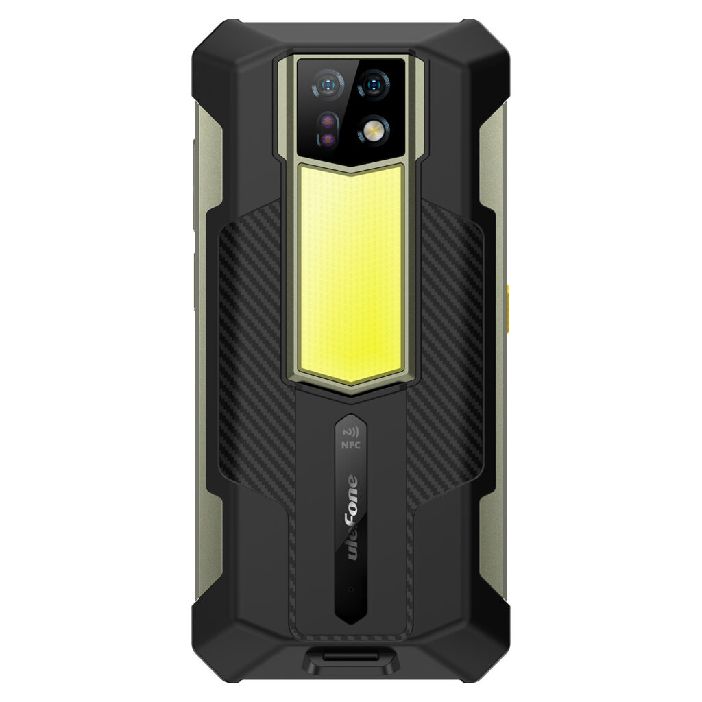 Ulefone Armor 24 4G Rugged Smartphone - Ulefone